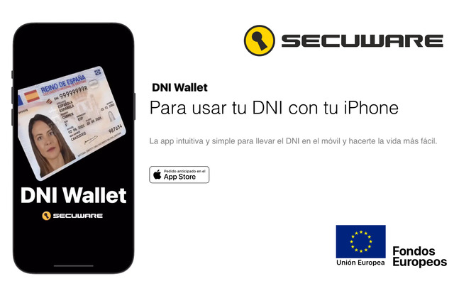 How to use your DNI easily